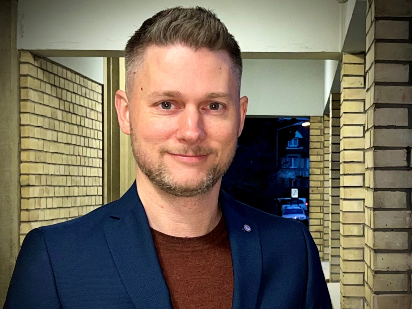 SWISS appoints Remo Müller as new media spokesperson