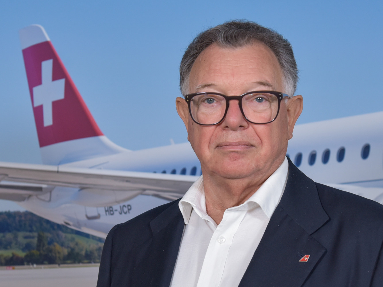 Reto Francioni will not stand for re-election as Chairman of the Board ...