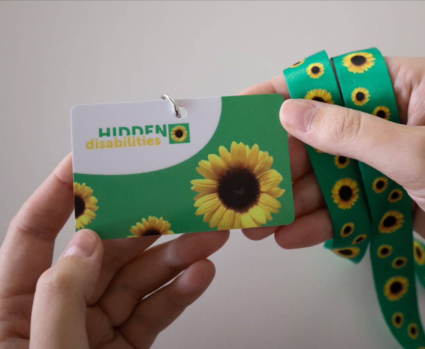 SWISS joins Hidden Disabilities Sunflower program to promote inclusion ...