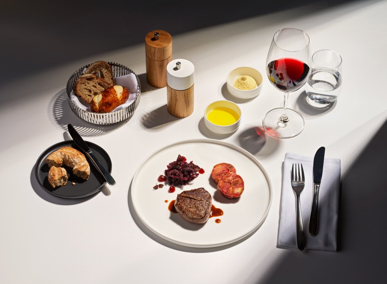 Gourmet shuffle: Top chef duos in special ‘SWISS Taste of Switzerland ...