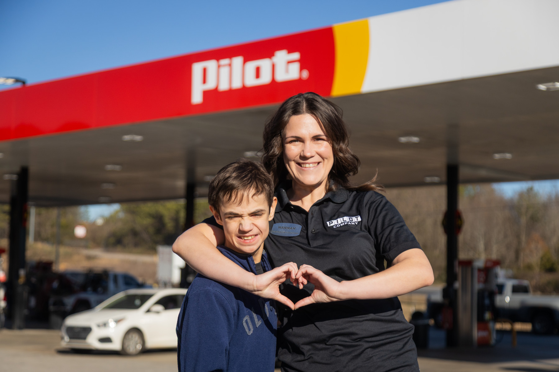 Every Heart Matters: Pilot Launches Annual Heart Month Campaign to ...