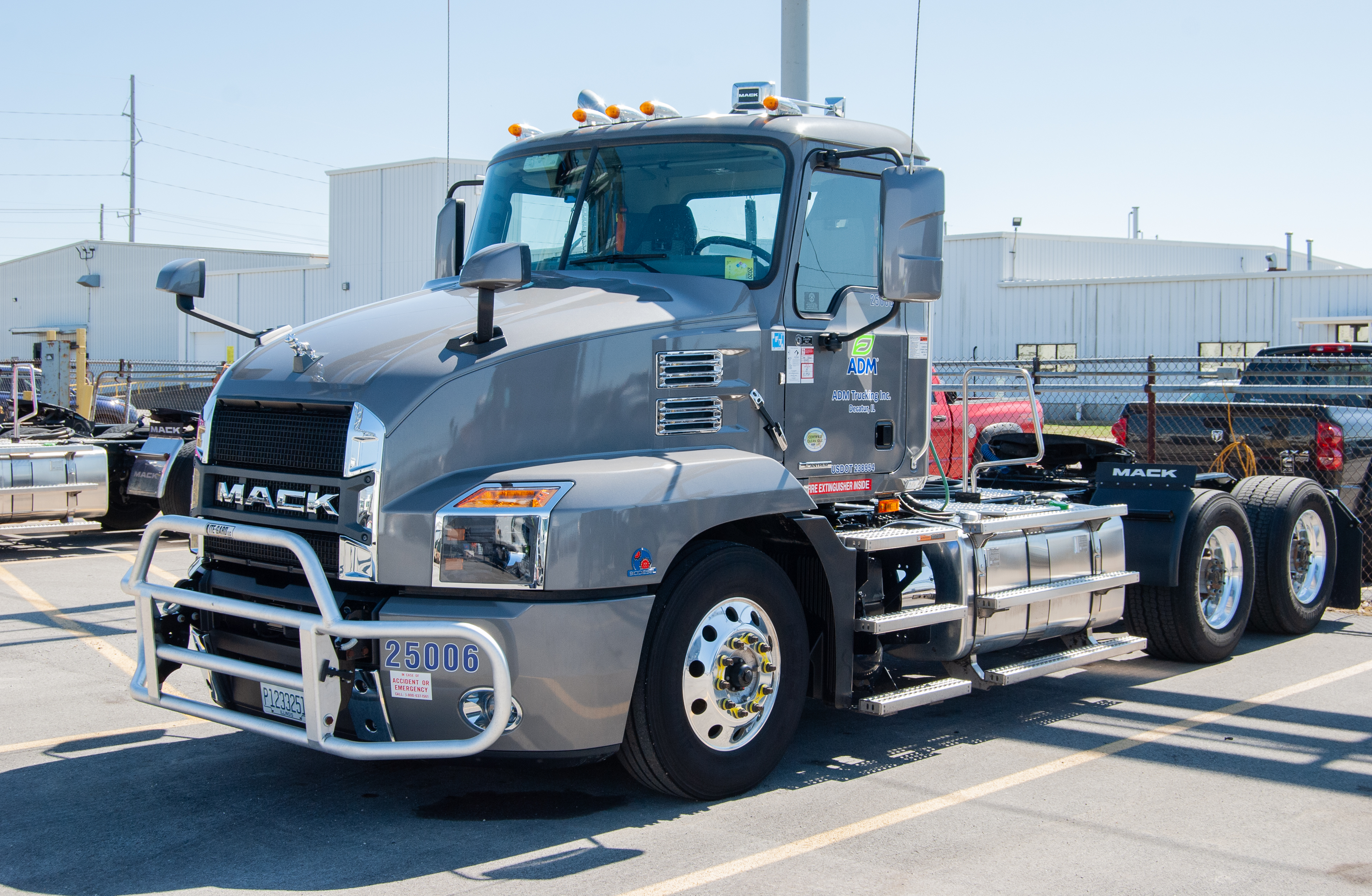 Pilot Becomes First Travel Center Network to Offer B99 Biodiesel for Fleets