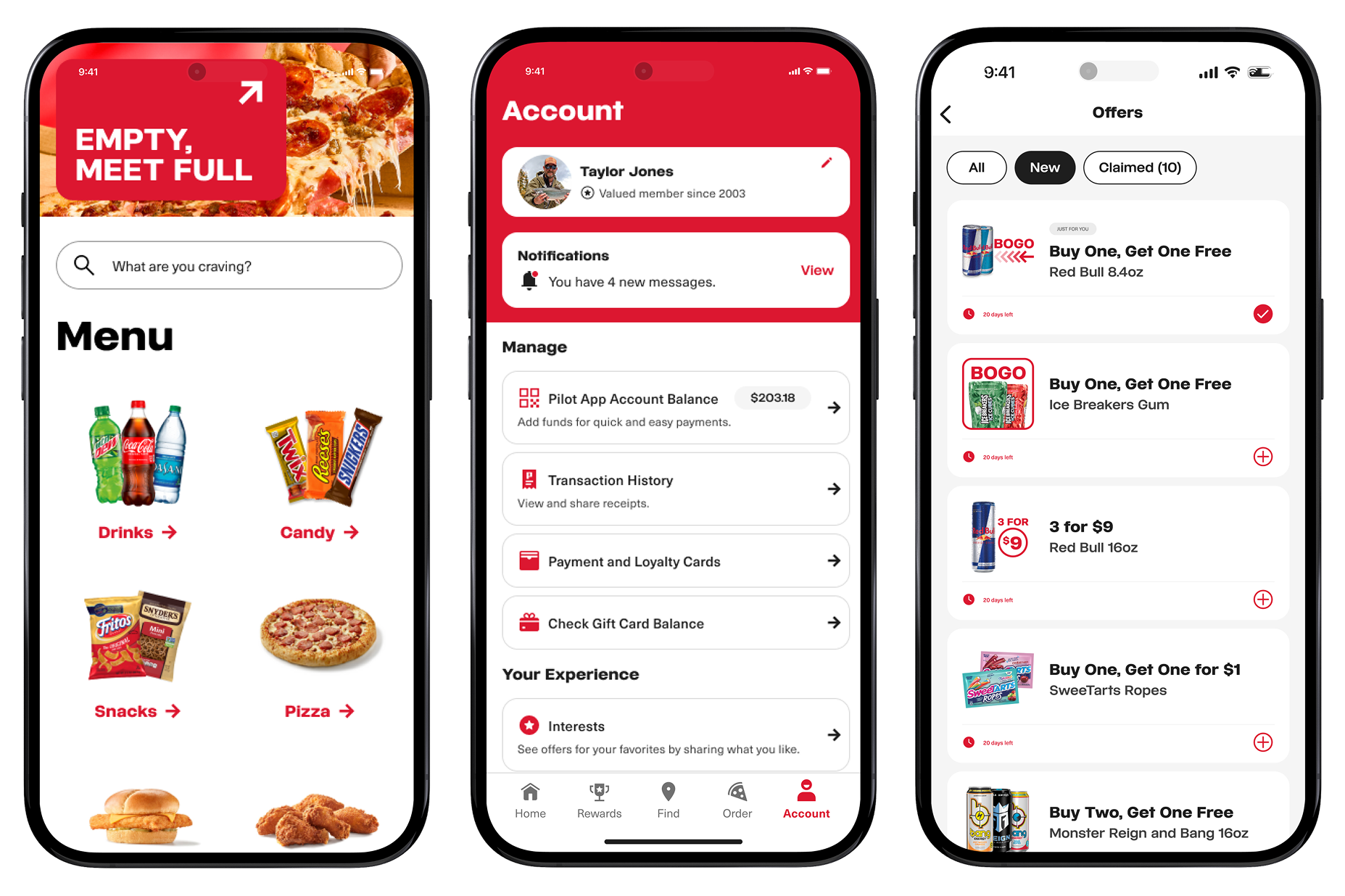 Pilot’s New App Update Keeps Drivers Moving