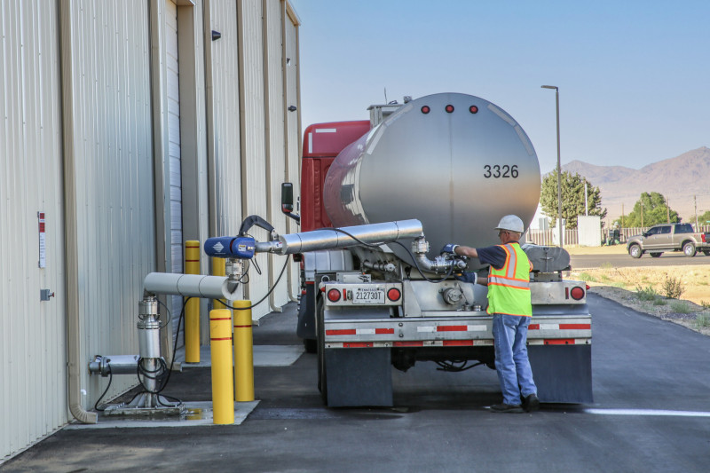 Tartan Oil LLC Expands DEF Terminal Network to Meet Growing North ...