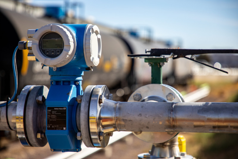 Tartan Oil LLC Expands DEF Terminal Network to Meet Growing North ...