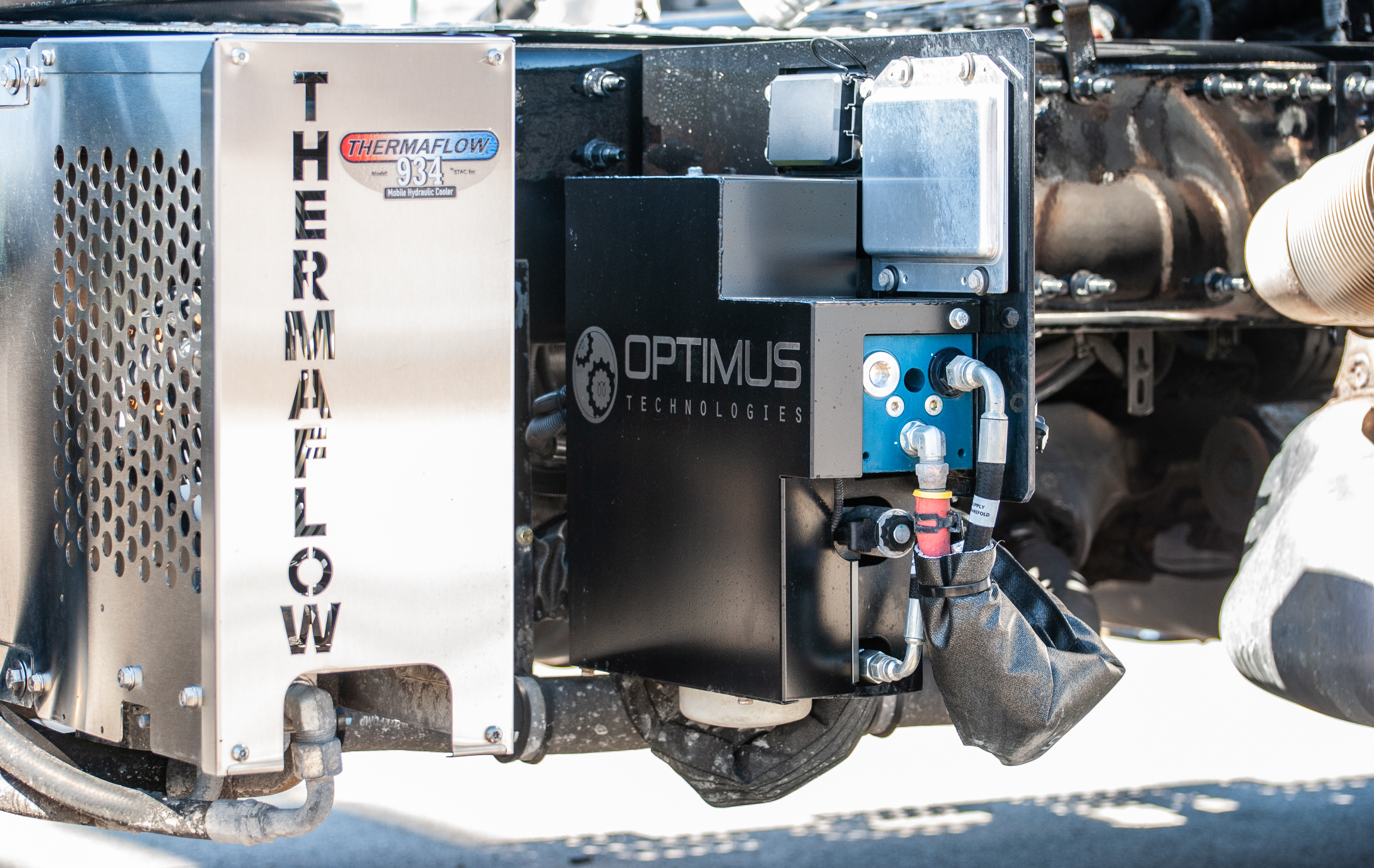 Pilot Becomes First Travel Center Network to Offer B99 Biodiesel for Fleets