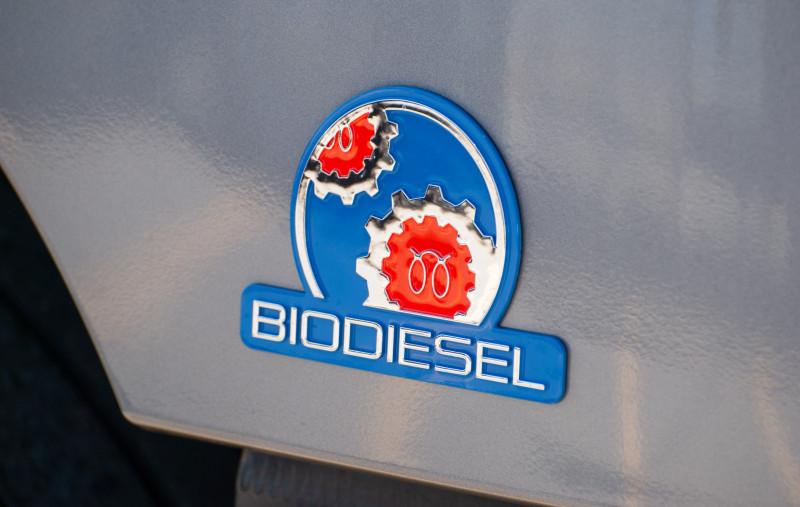 Pilot Becomes First Travel Center Network to Offer B99 Biodiesel for Fleets