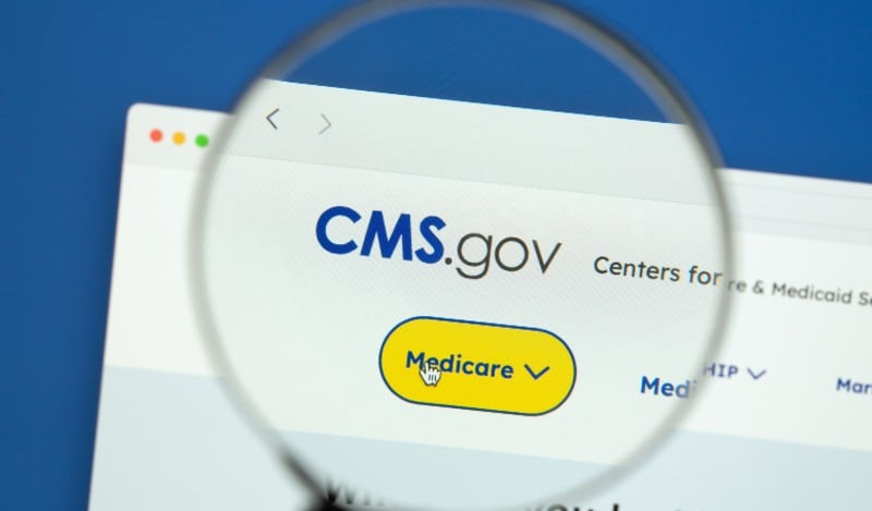 CMS Issues FY 2026 Final Medicare Inpatient PPS, LTCH PPS Payment And ...