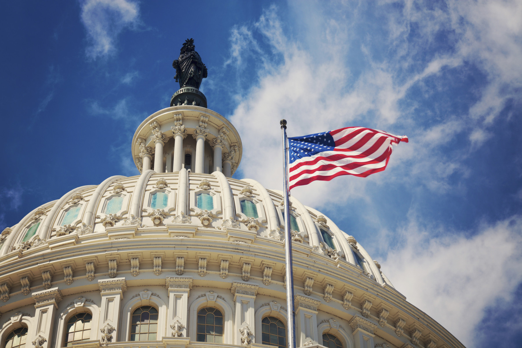 Congress Enacts FY 2026 Federal Appropriations