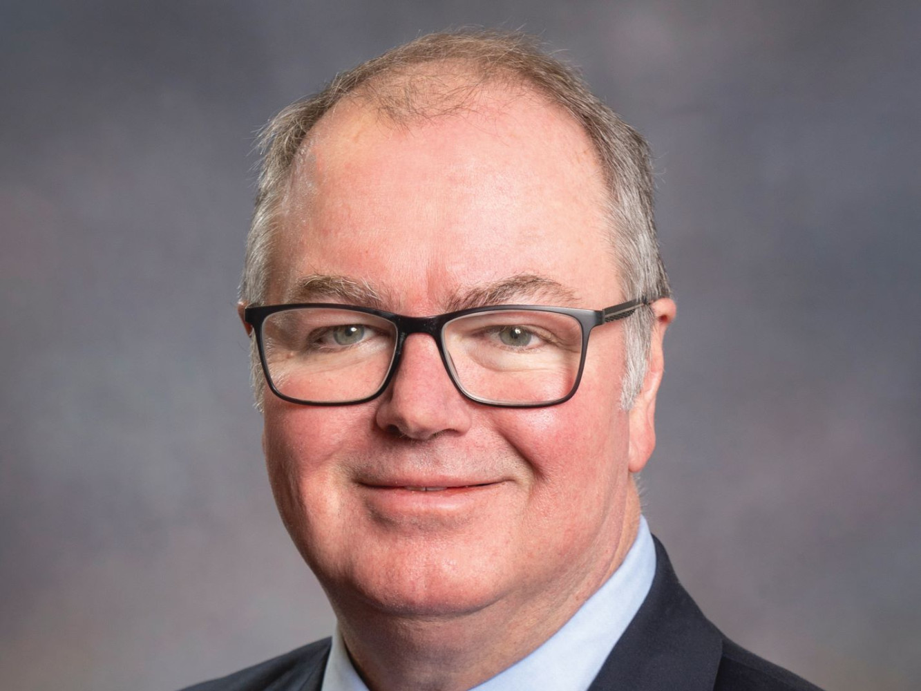 McRoberts Elected MHA Central District Council President