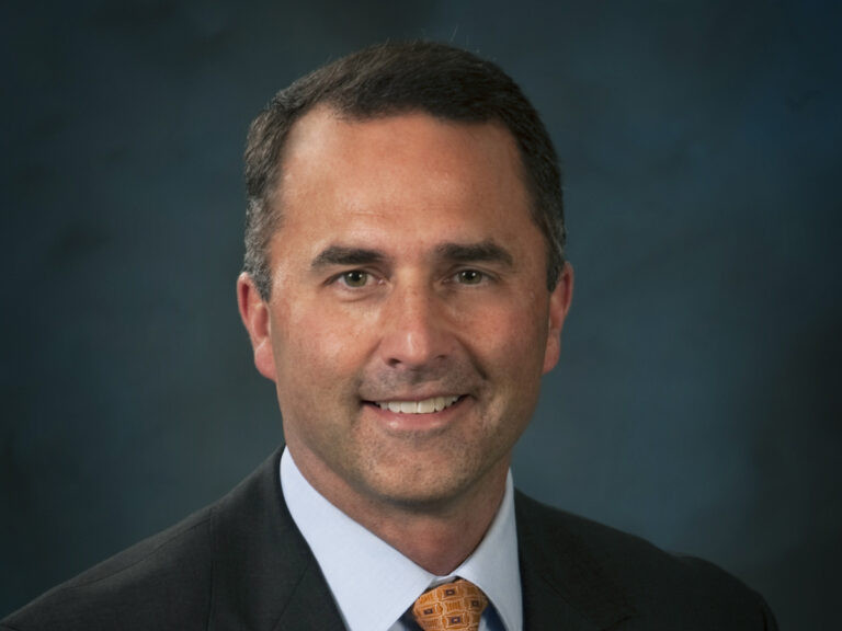 Haug Joins Missouri Hospital Association Board of Trustees