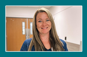 Champions of Care: Nurse Champion