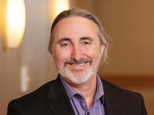 Staff Spotlight: Brian Waterman Celebrates 10 Years at HIDI
