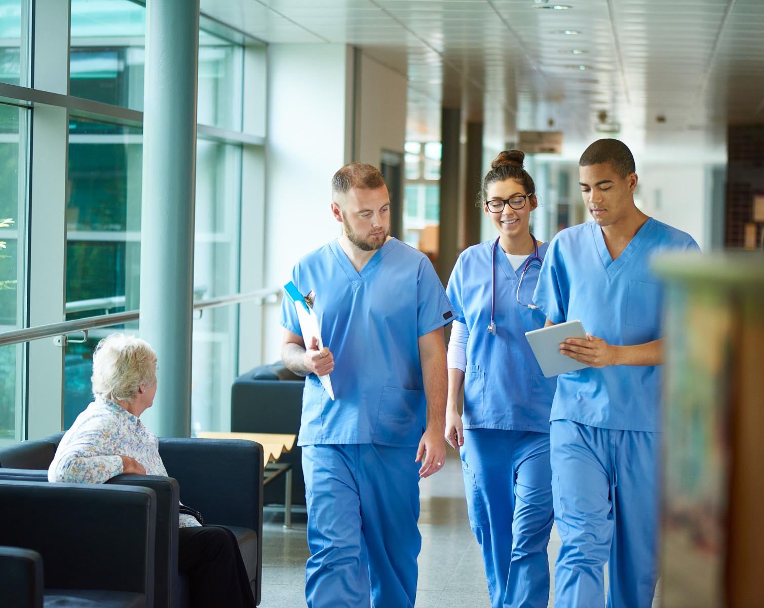 MHA, AHA Offer Ways For Hospitals To Celebrate National Hospital Week