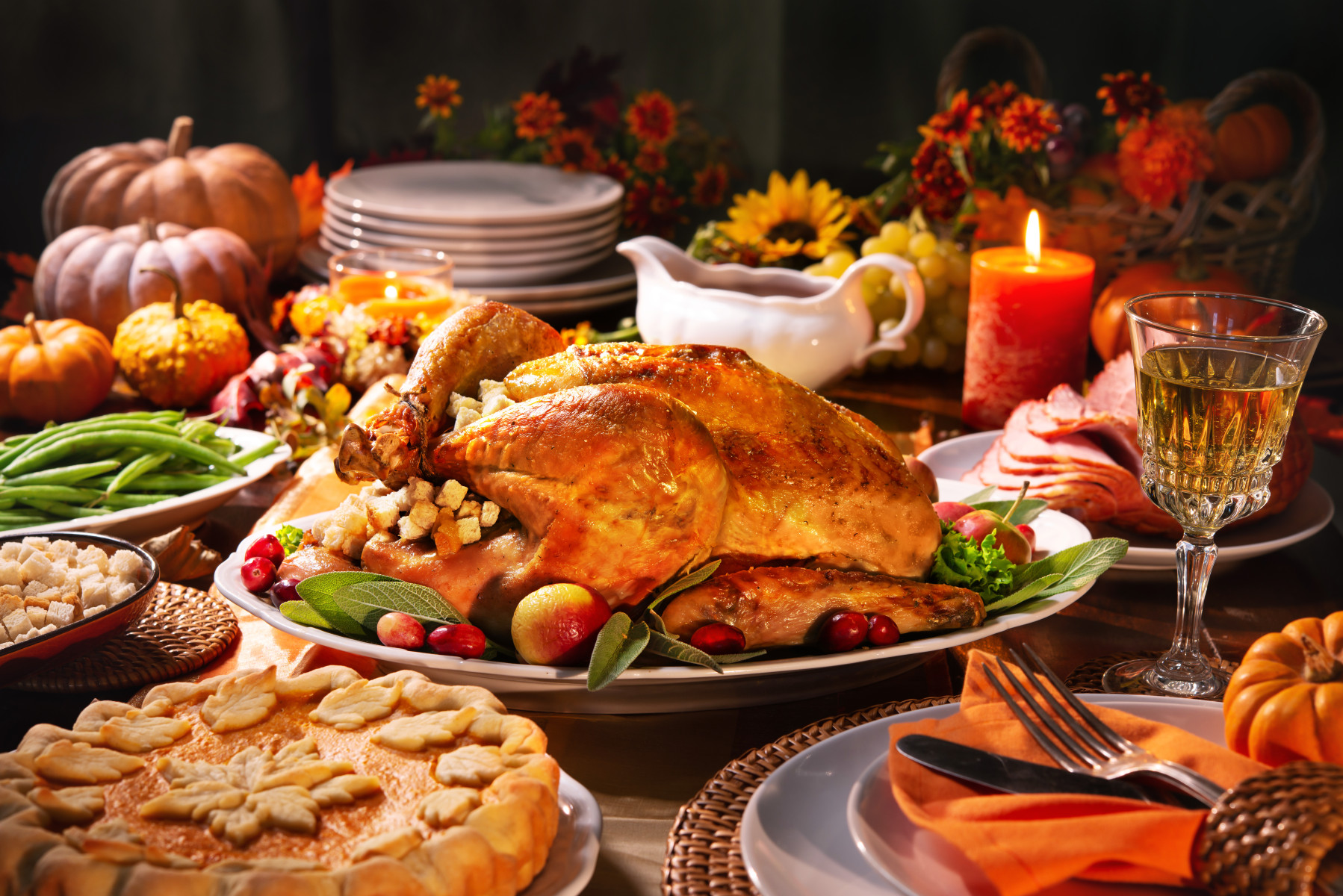 MHA Offices To Close Nov. 27-28 For Thanksgiving