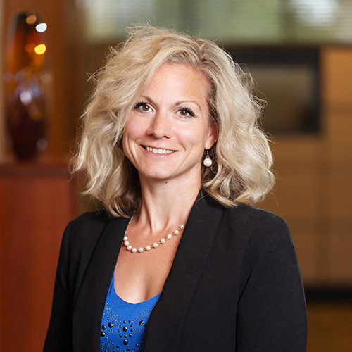 Staff Spotlight: Holly Heckman Celebrates 5 Years With HIDI