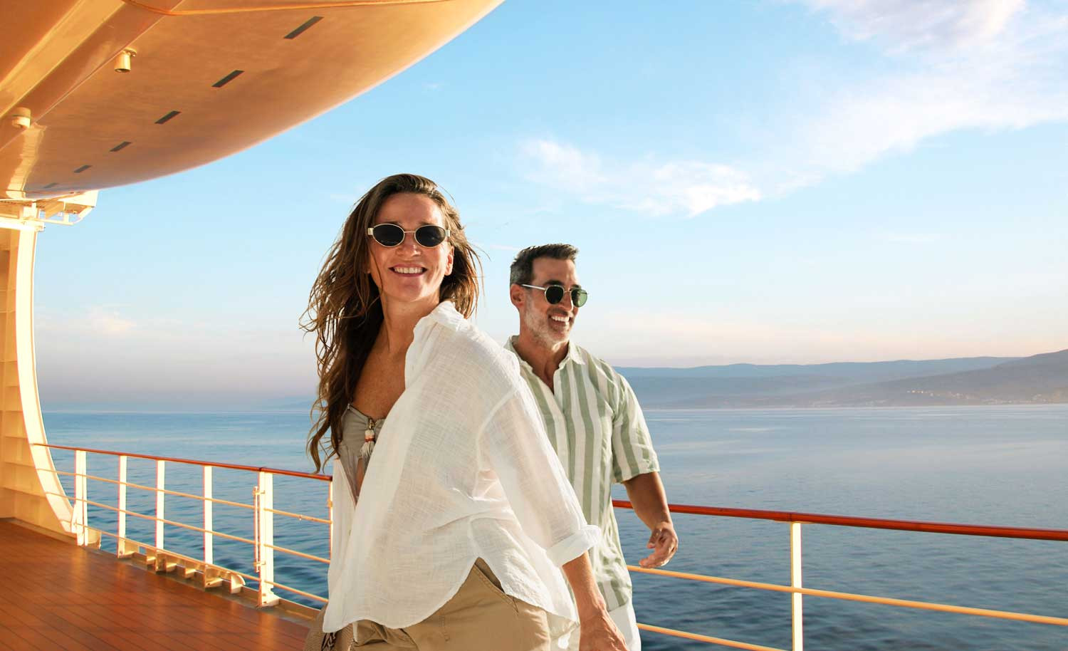 Aeroplan Members Can Now Redeem Points for Cruise Packages with Air ...
