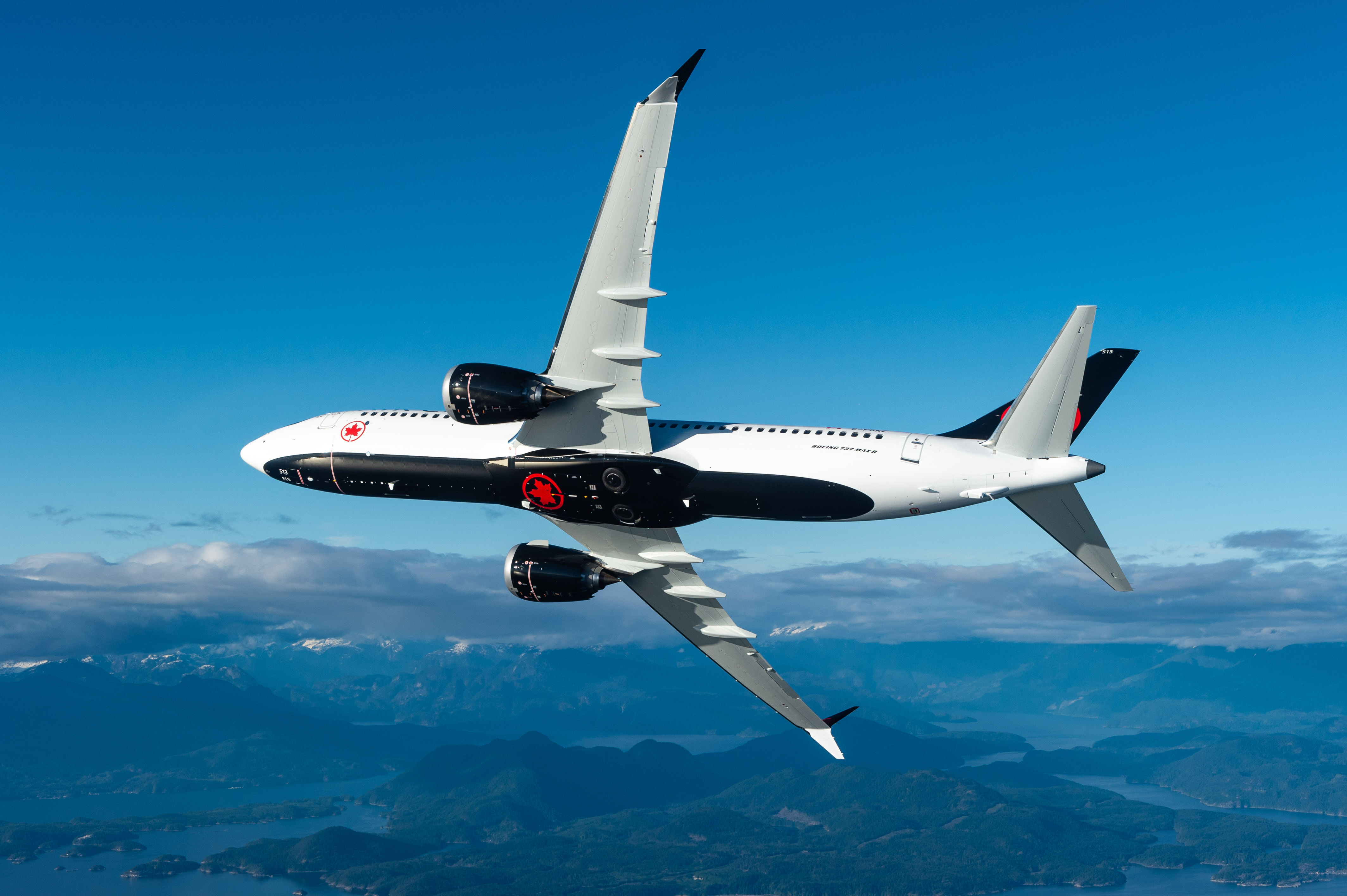 Air Canada Elevates the North American Travel Experience with a ...