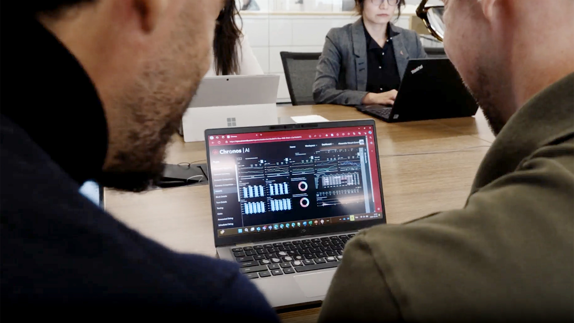 Air Canada Takes on AI Projects Revolutionizing the Industry