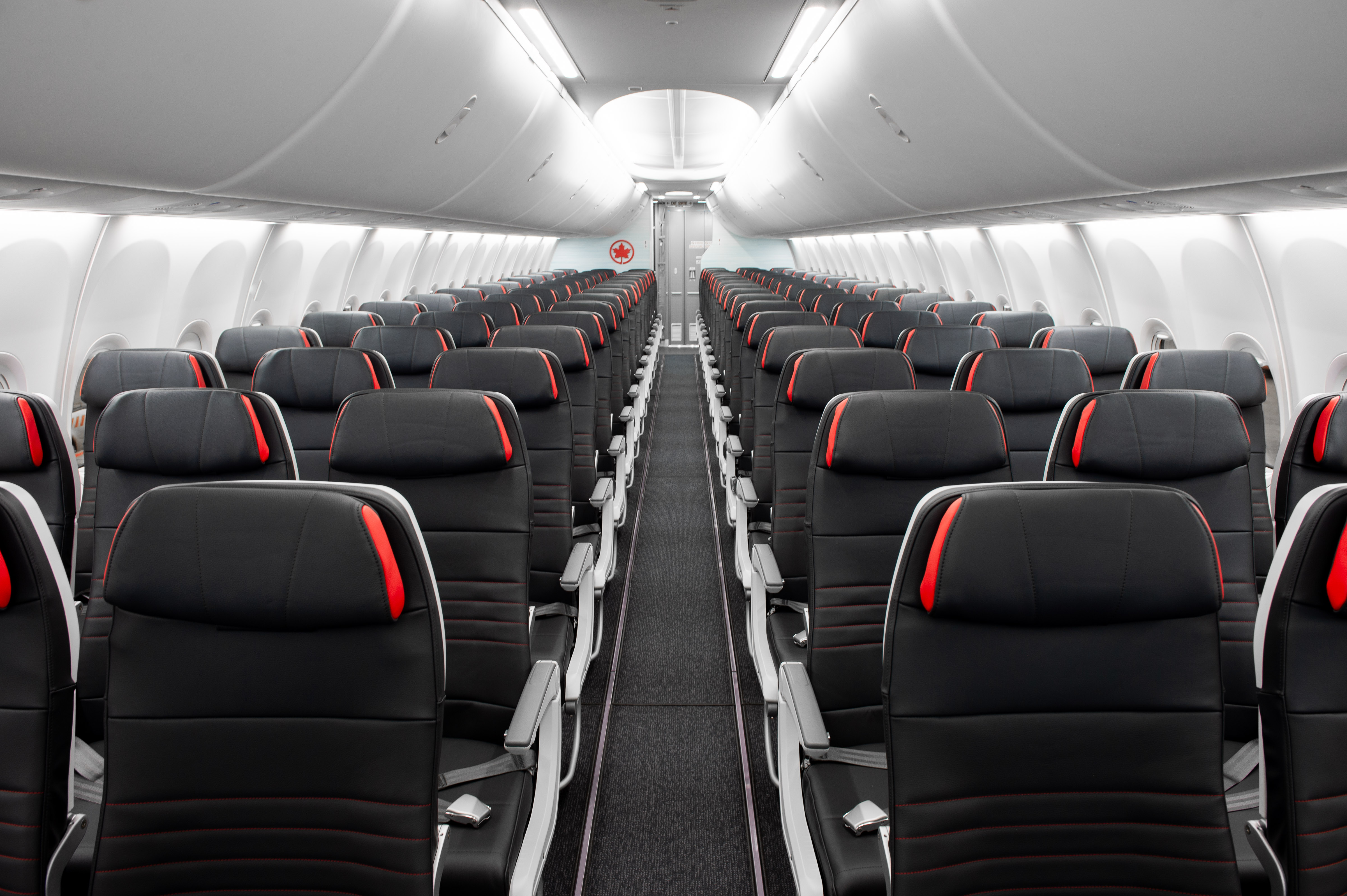Air Canada Elevates the North American Travel Experience with a ...