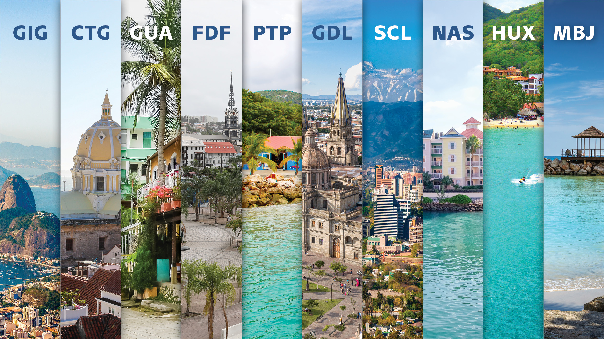 Air Canada Significantly Expands its Schedule to Latin America this ...