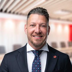 Leading From the Front: John Di Bert, Executive Vice President and ...