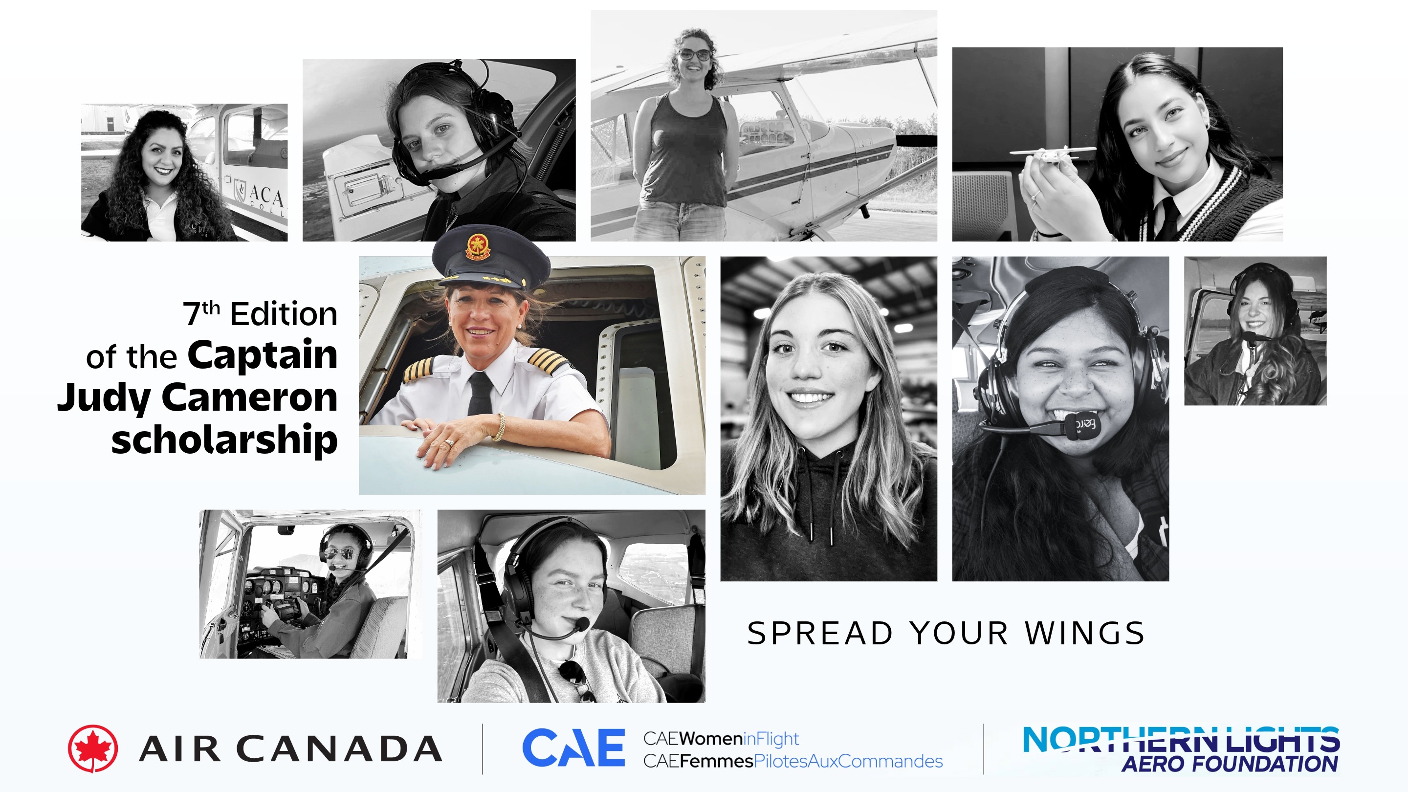 Spread Your Wings: Applications Open Tomorrow for Seventh Edition of ...