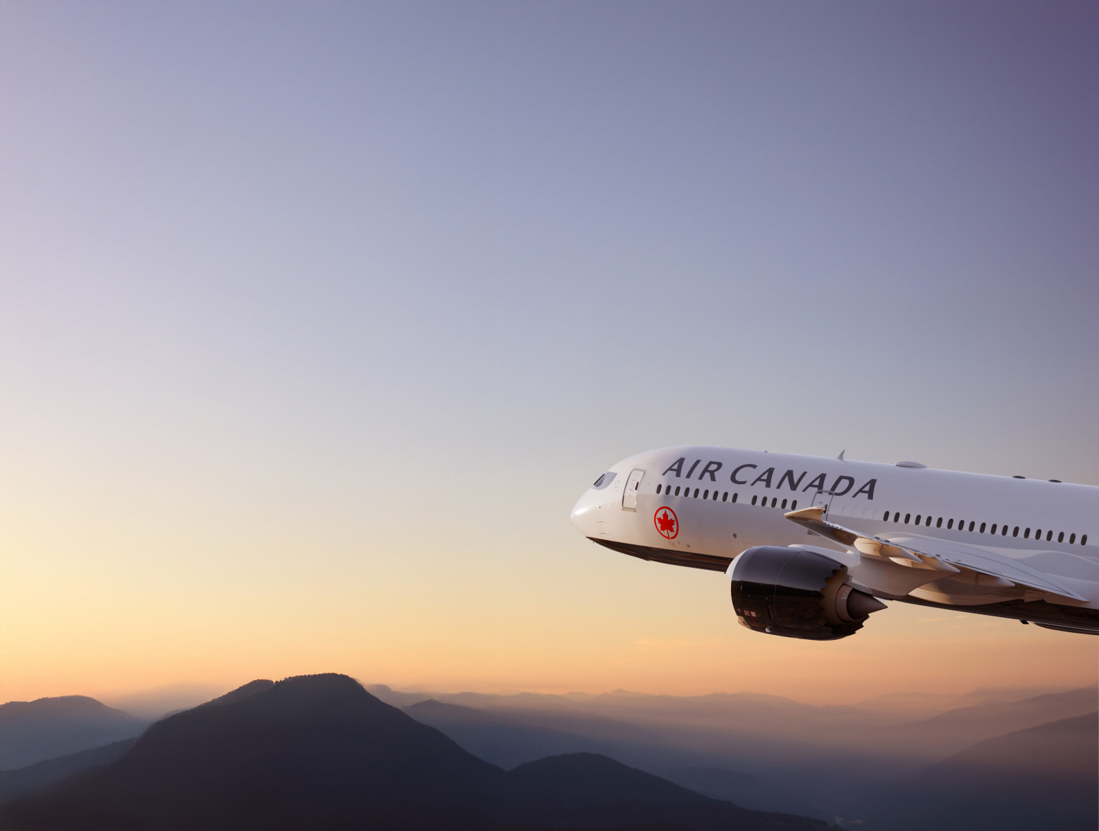 Air Canada Redefines How Members Earn Aeroplan Points and Achieve ...