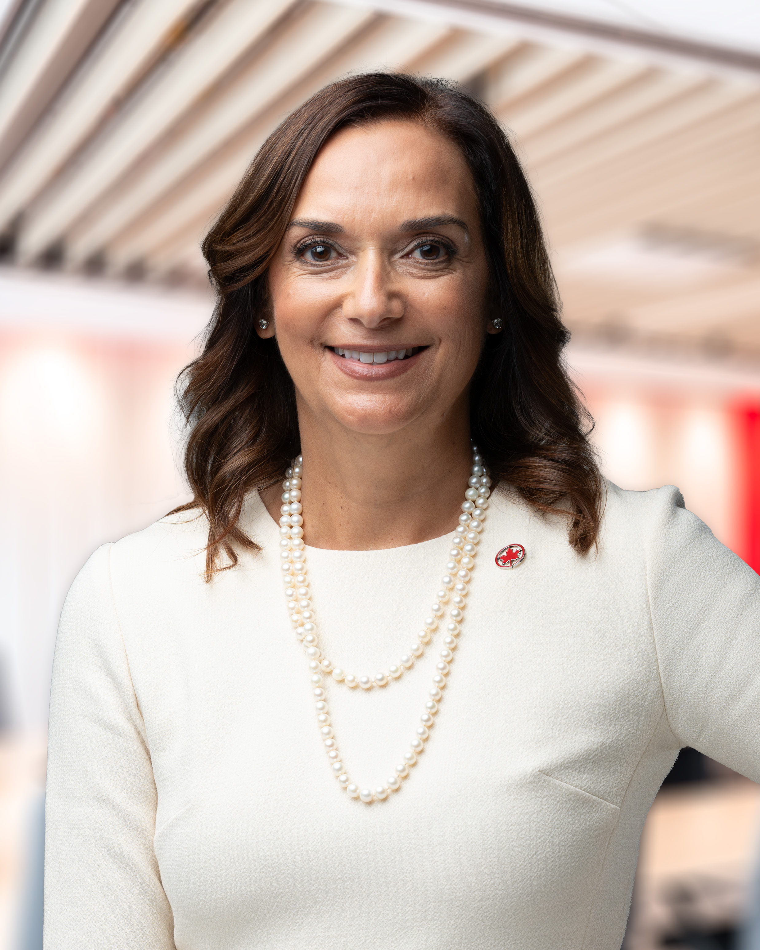 Arielle Meloul-Wechsler