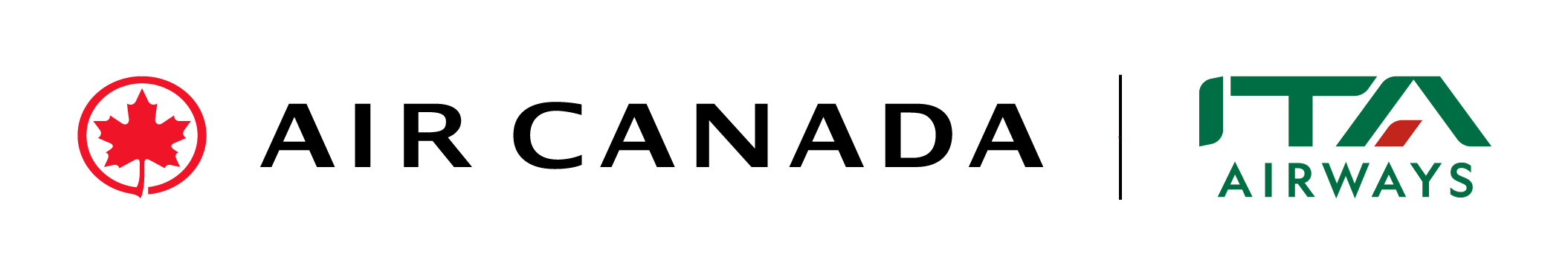 Air Canada and ITA Airways Celebrate Significant Partnership Milestone ...