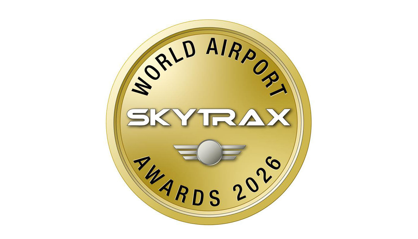 Billy Bishop Toronto City Airport Named Among World’s Best in 2026 ...