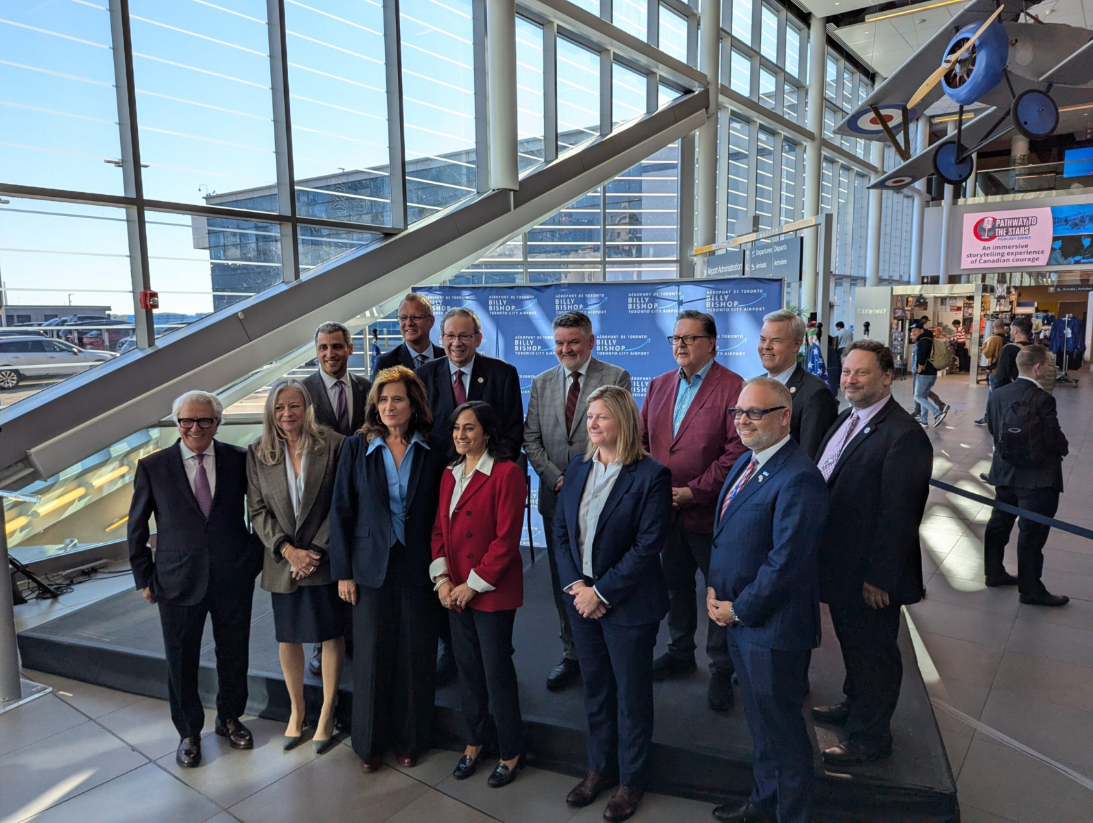 Canadian and U.S. governments reach latest milestone toward U.S ...
