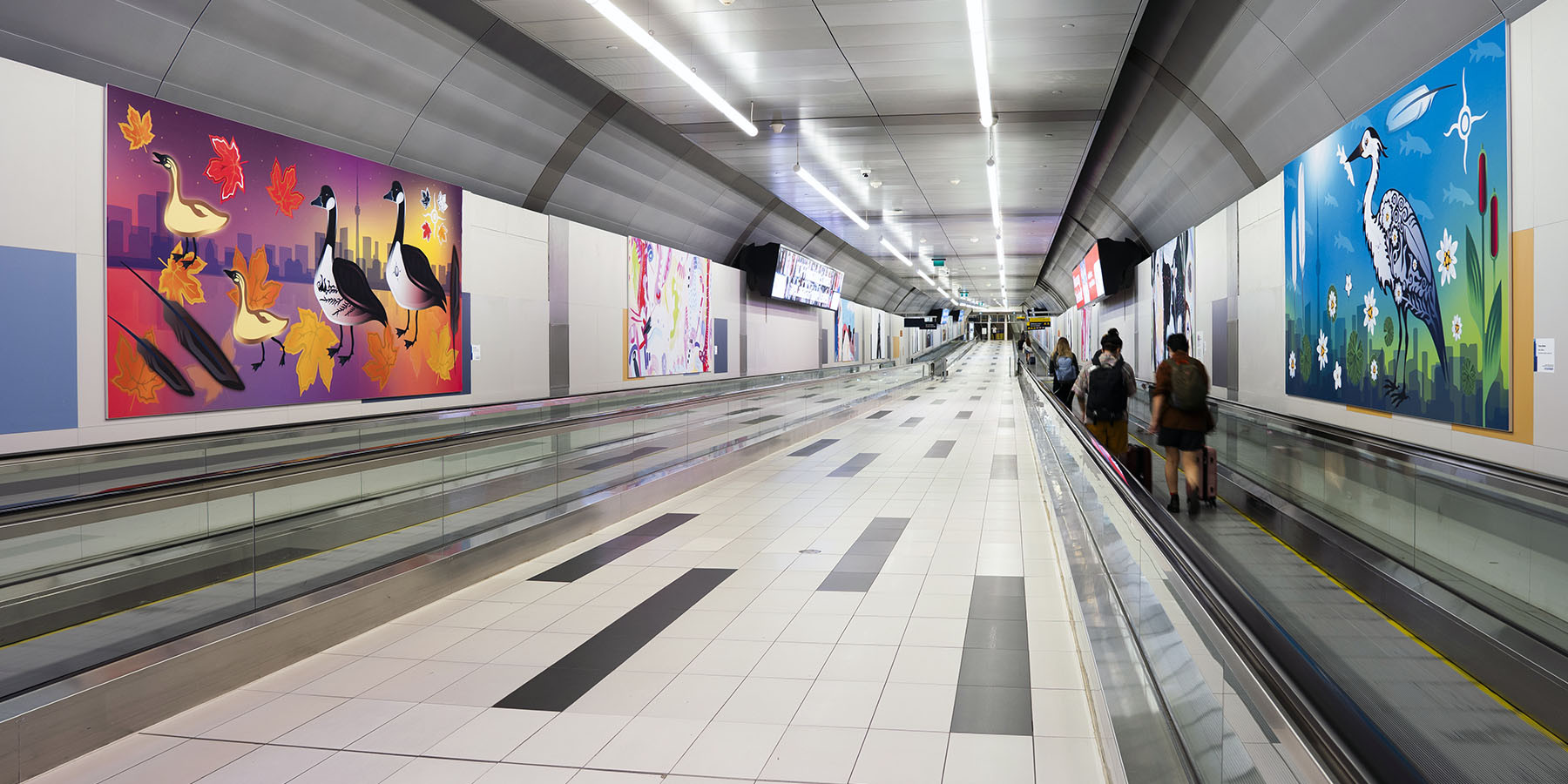 Call for Submissions: Perspectives Public Art Program