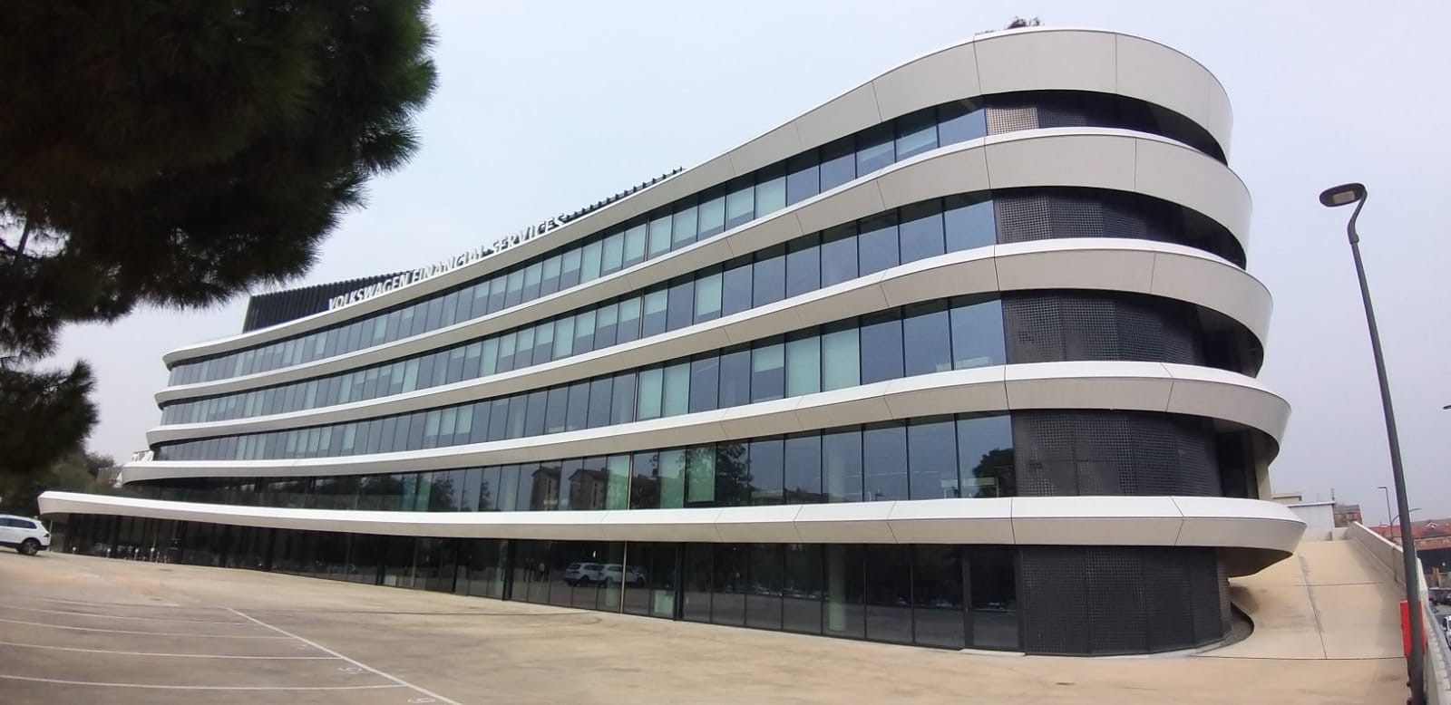 MAN Financial Services Italia entra a far parte di TRATON Financial ...