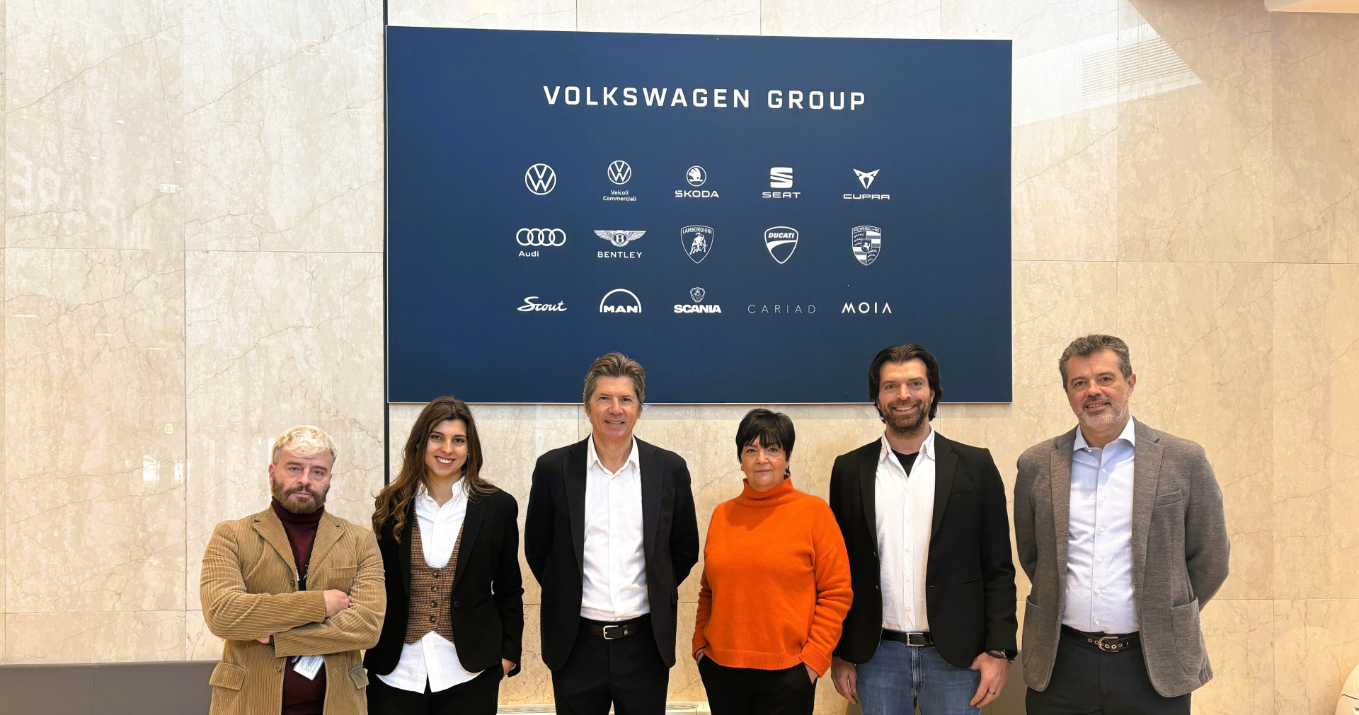 MAN Truck & Bus Italia: rinnovato il contratto integrativo aziendale ...