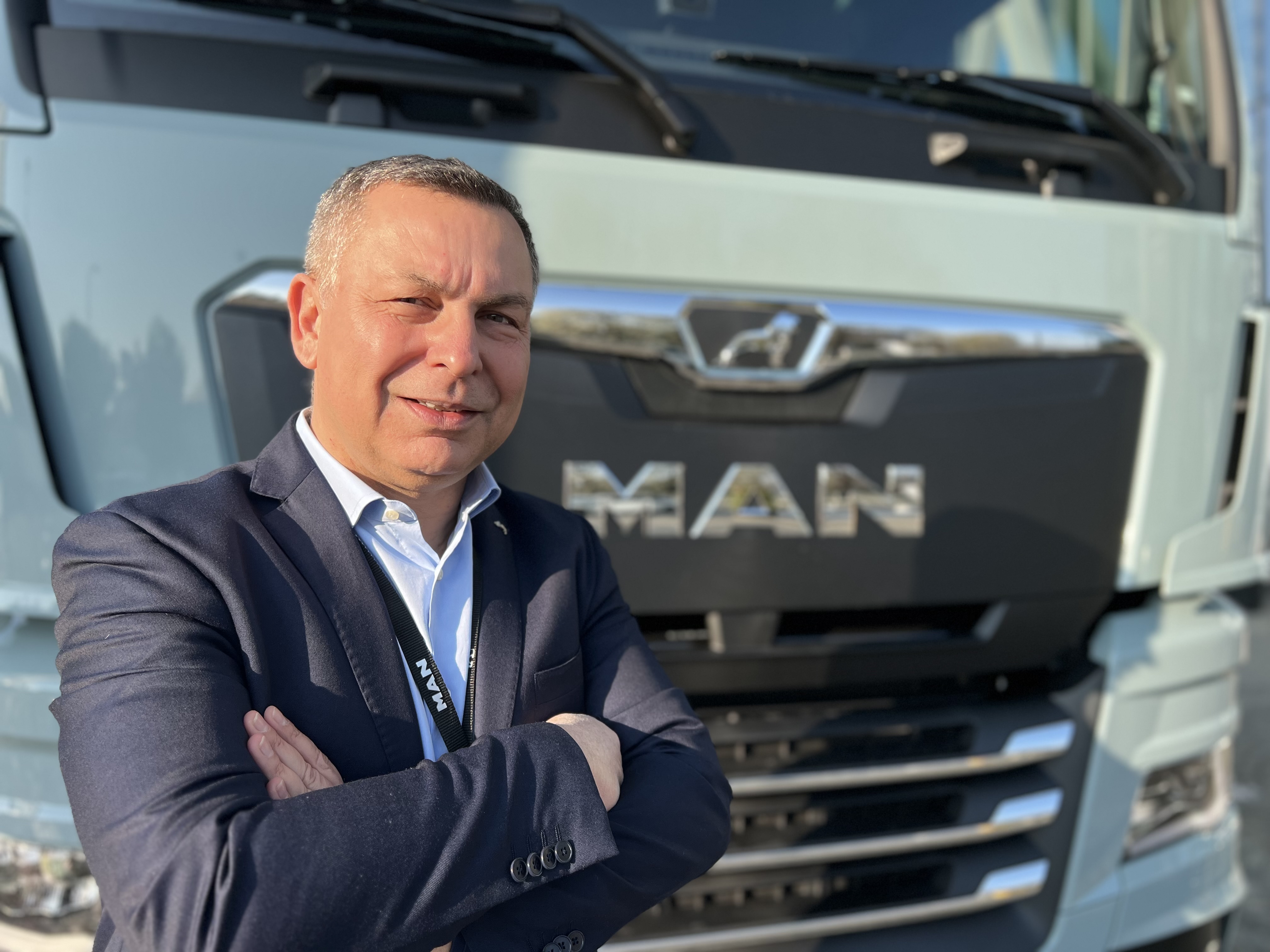 MAN Financial Services Italia entra a far parte di TRATON Financial ...