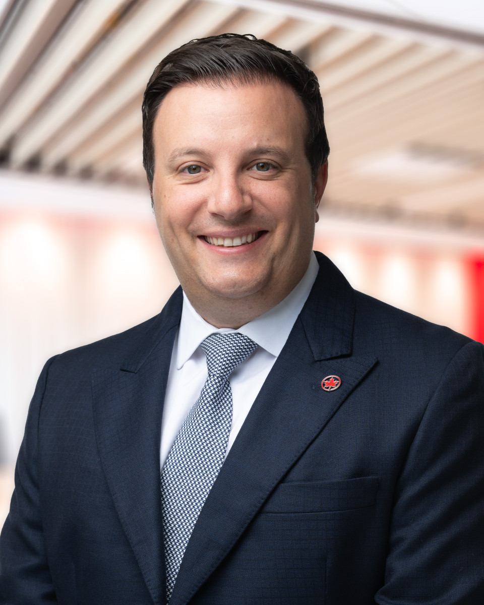 Équipe de direction