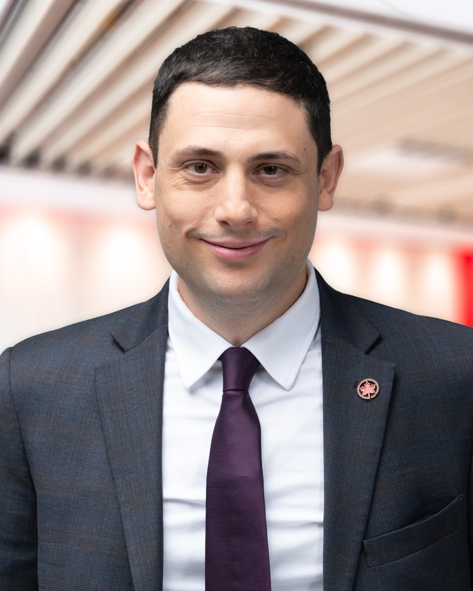 Équipe de direction