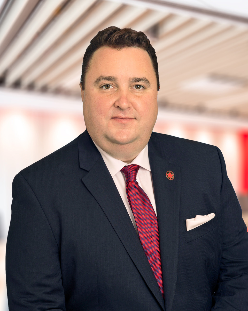 Kevin O'Connor