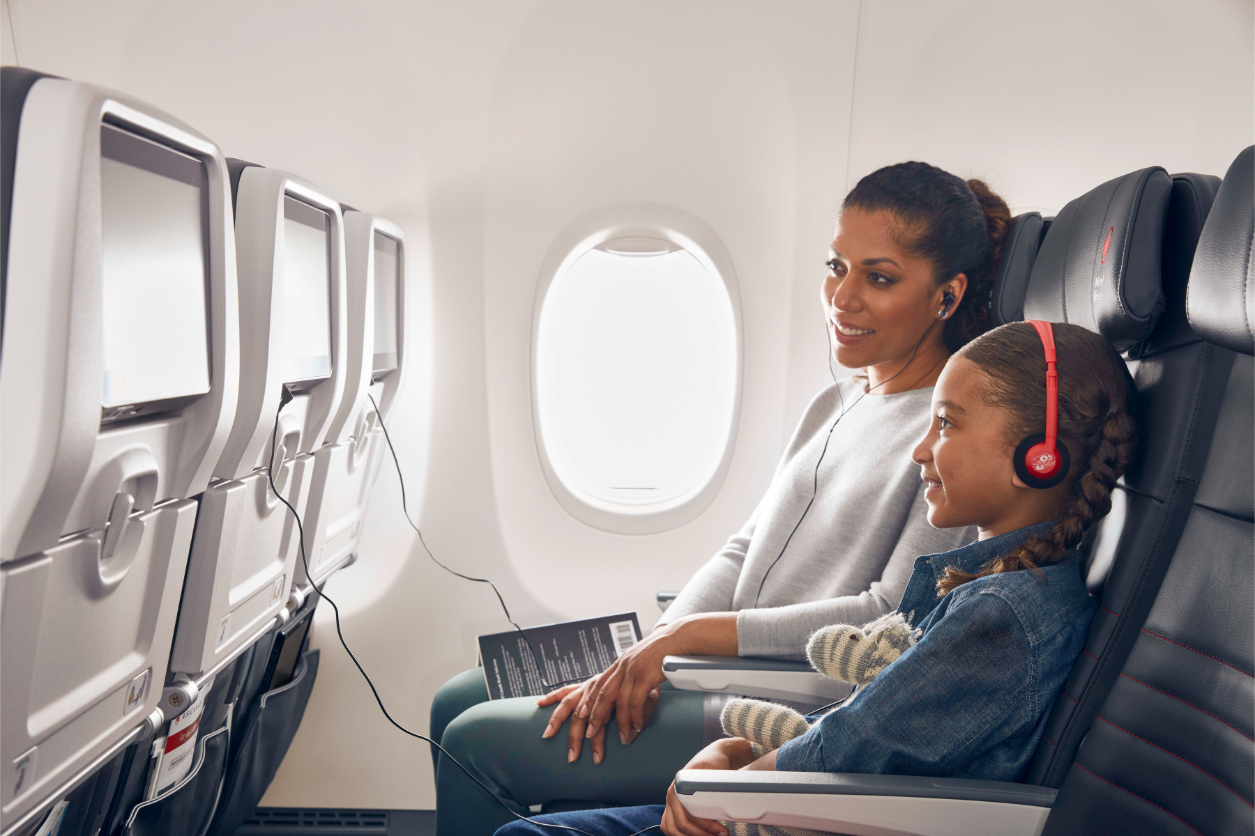 La transformation du parc aérien d’Air Canada prend son envol avec la ...