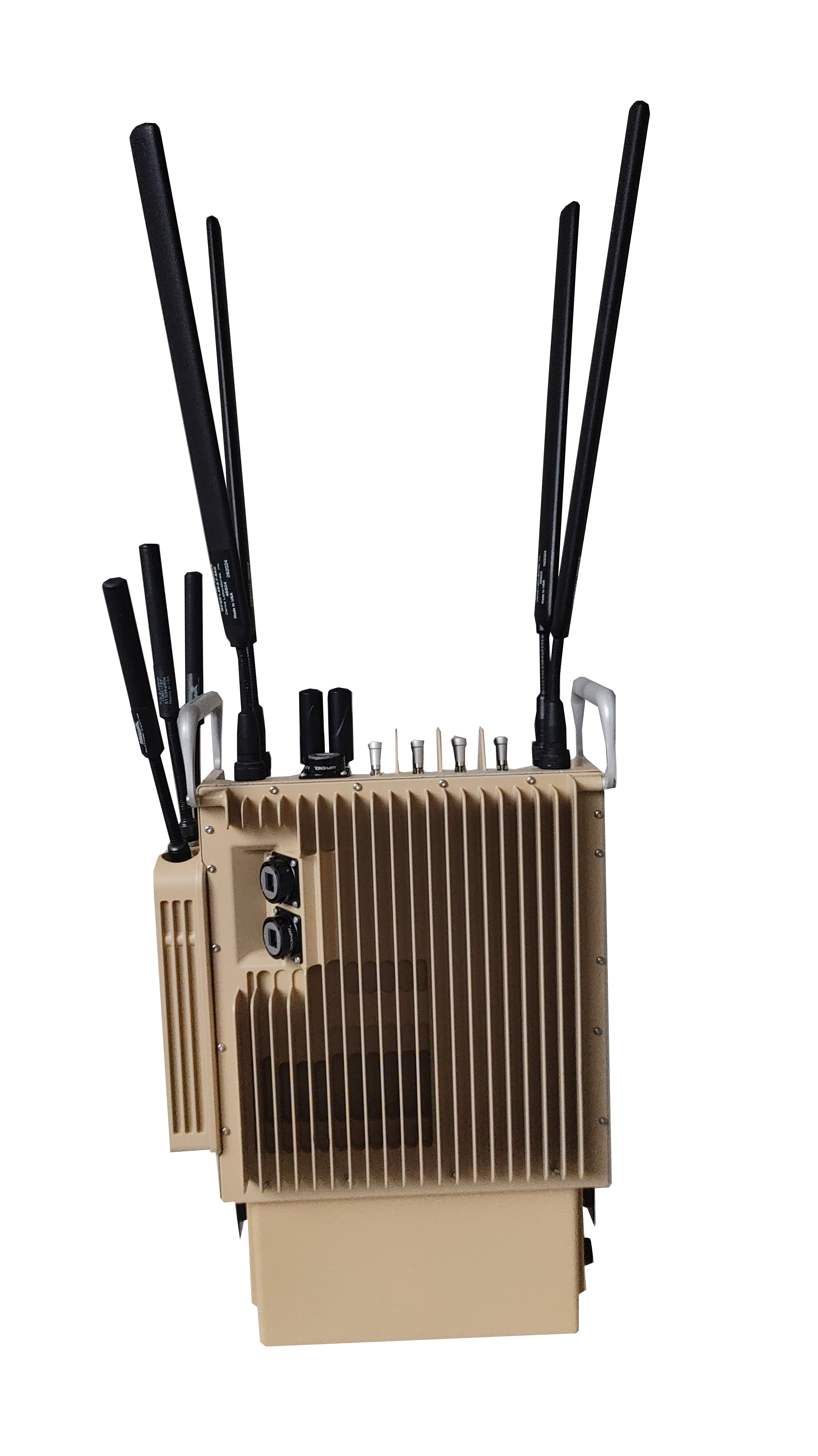 Nokia expands defense portfolio with two advanced tactical ...