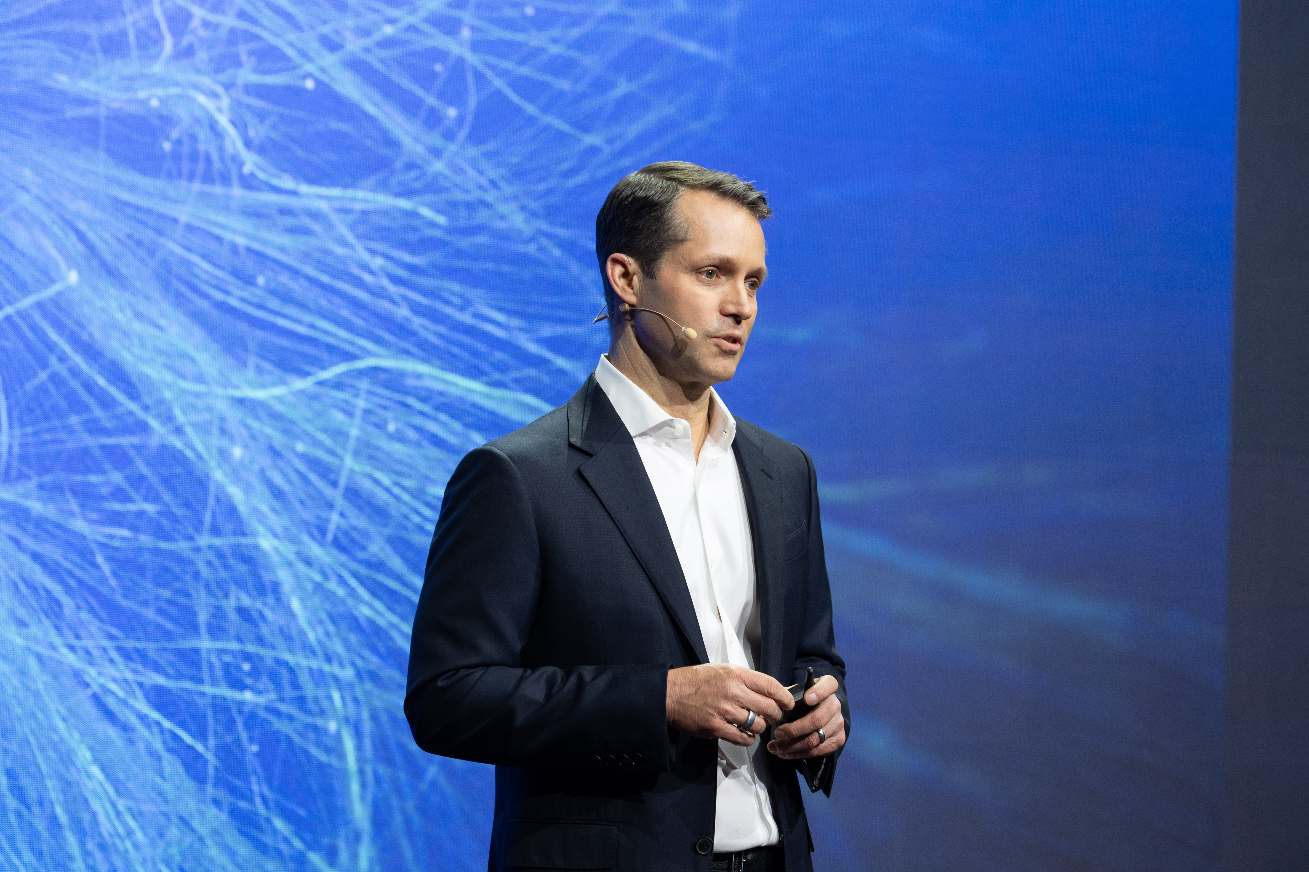 Nokia unveils strategy to capture value from AI supercycle