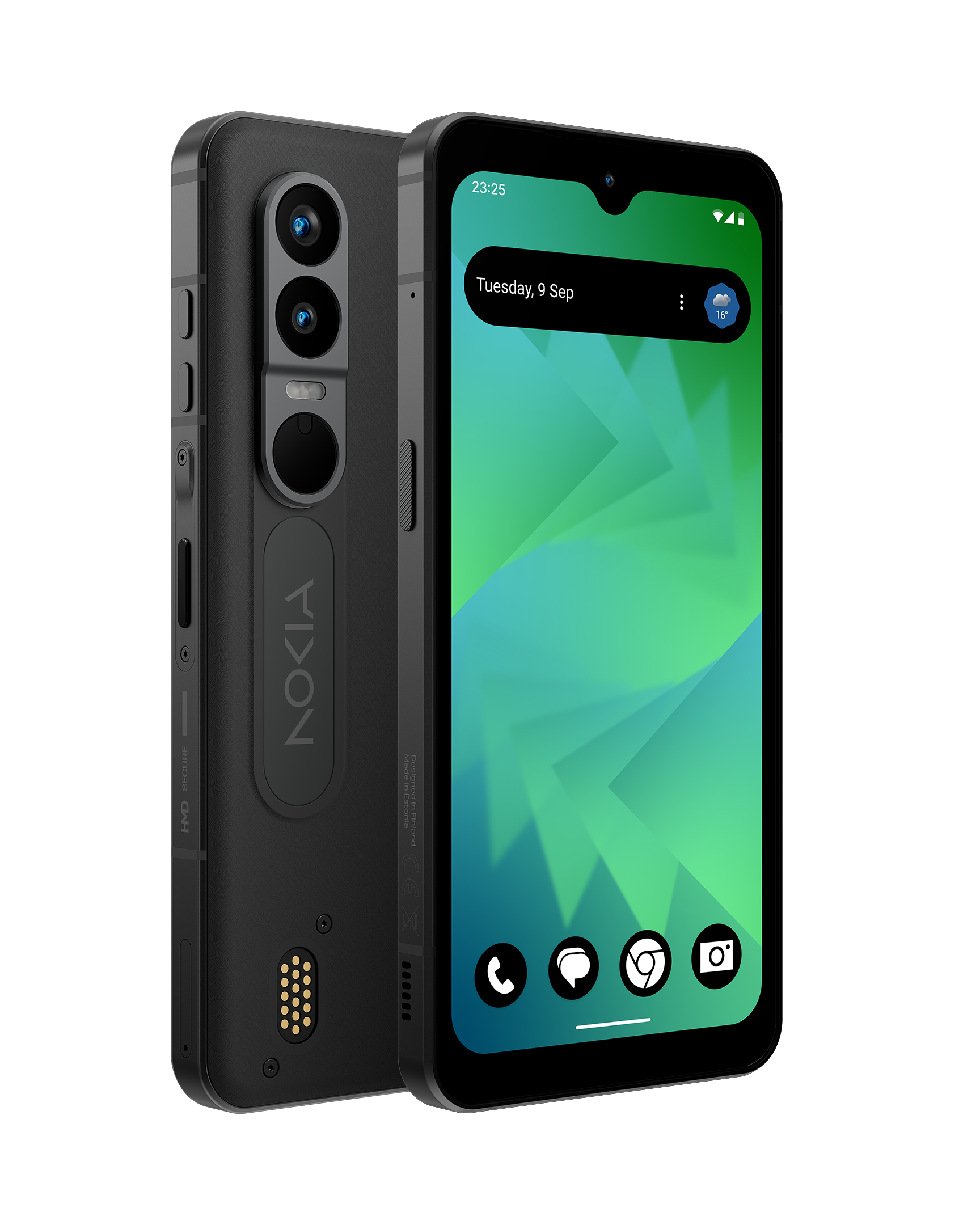 Nokia expands defense portfolio with two advanced tactical ...