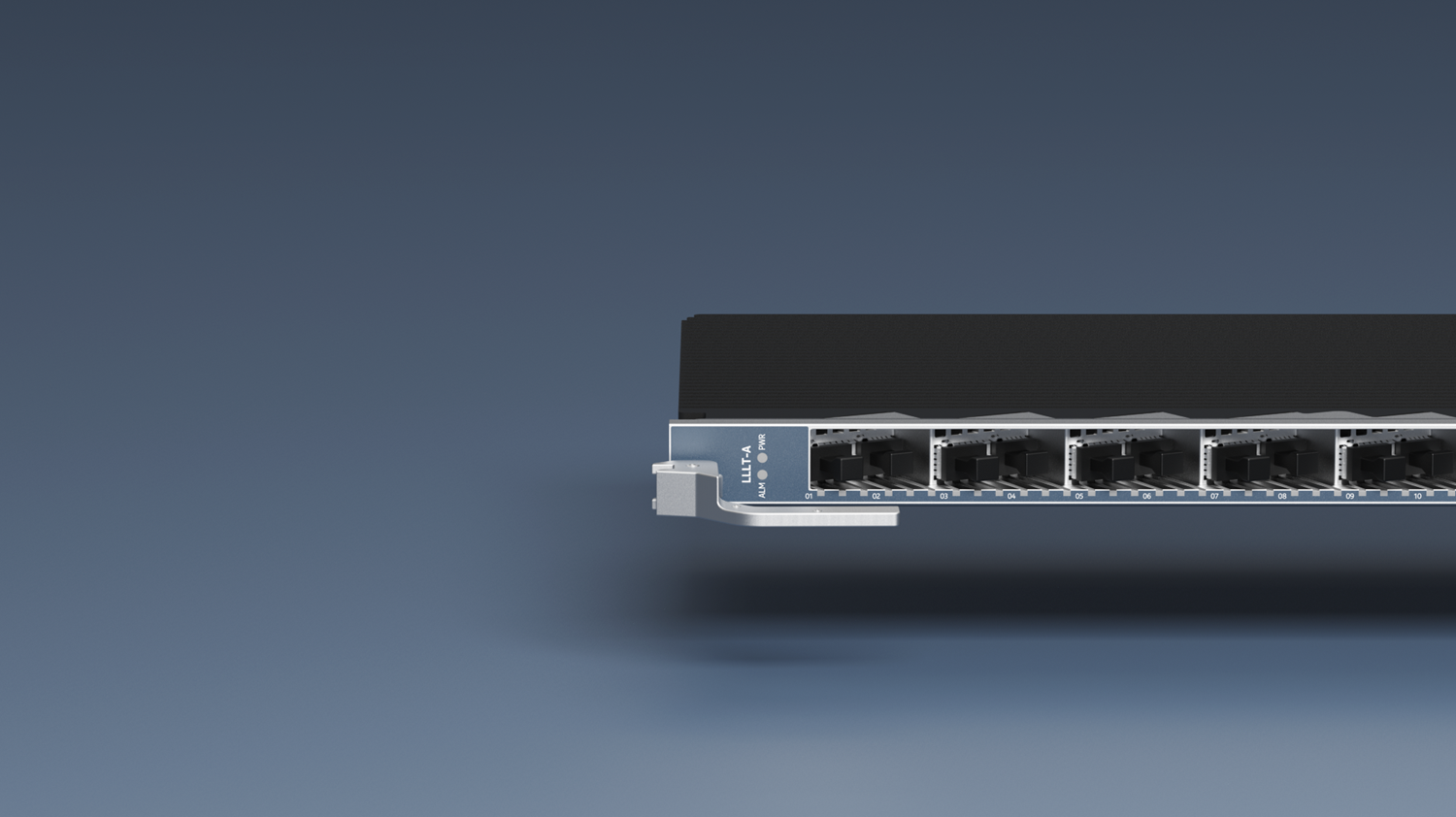 Nokia accelerates mass market multi-Gig broadband with new high-density ...