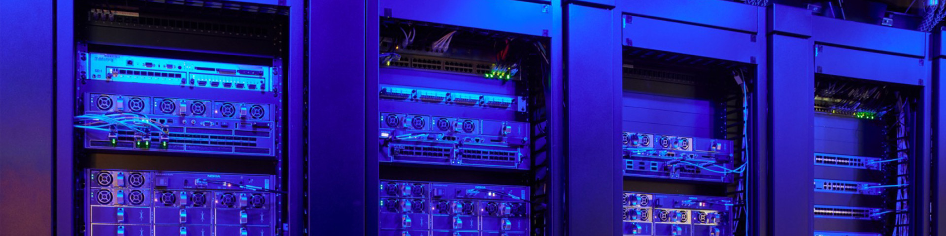 Nokia launches AI networking lab to drive co-innovation with partners ...