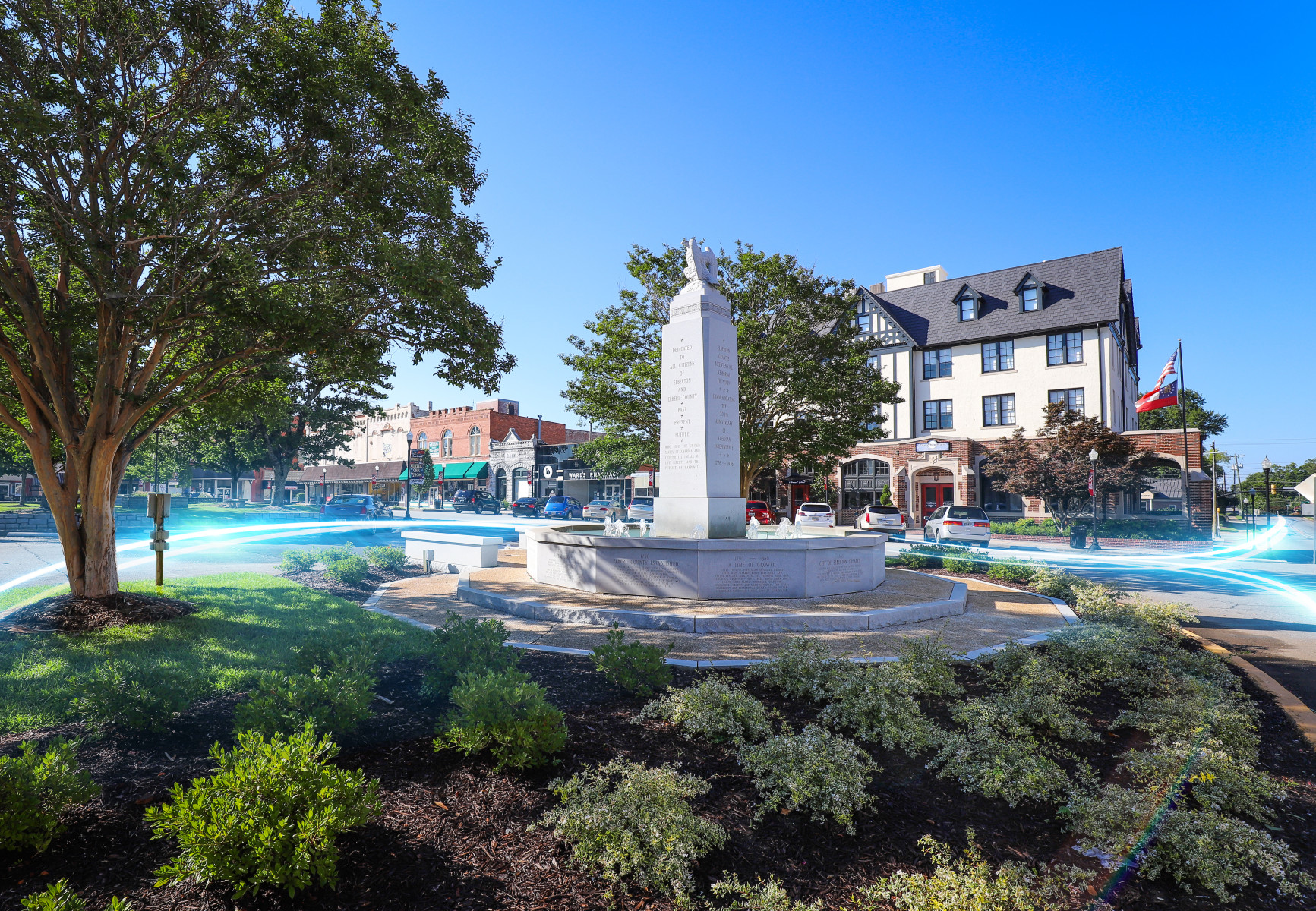 Nokia selected by City of Elberton to modernize broadband network and ...