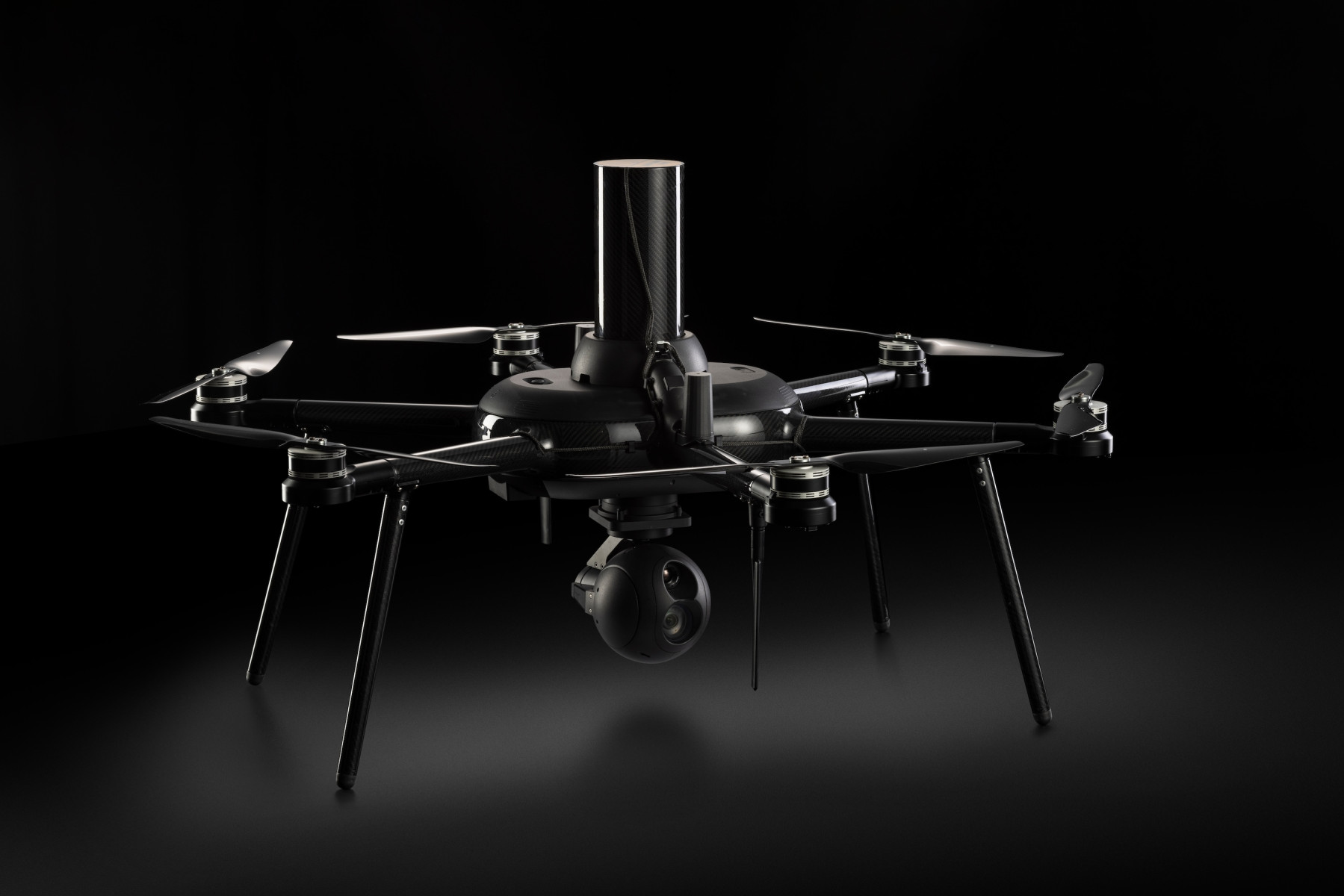 Nokia to lead PROACTIF, a multimillion Europe robotics and unmanned ...