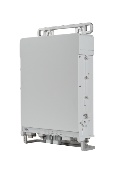 Nokia unveils commercial 5G solution for next-gen digital railway operations supporting FRMCS