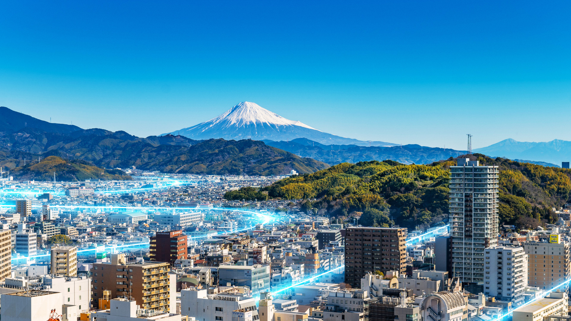 Nokia extends SoftBank Corp. partnership with network modernization ...