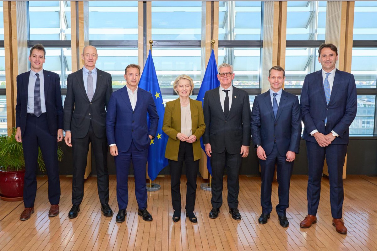 Europe’s Tech Creators' Wake-Up Call: Let's act as One Europe, Now
